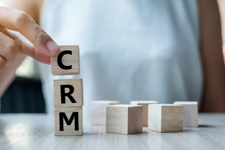 Maximizing Business Efficiency With Crm Tools A Comprehensive Guide Crm